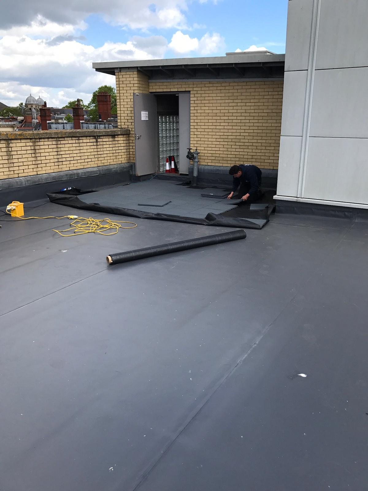 Portfolio/Gallery - Roofing Matters