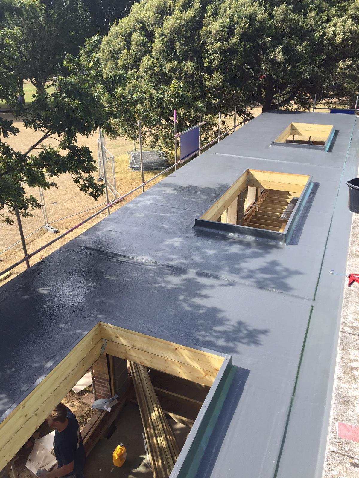 Portfolio/Gallery - Roofing Matters