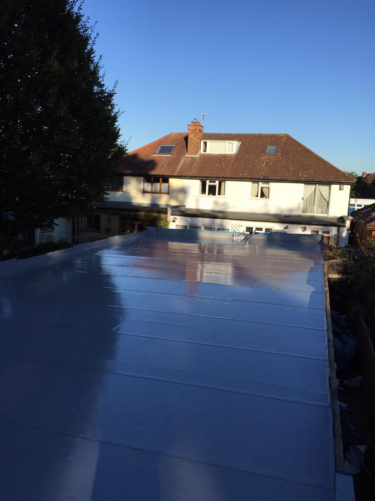 Portfolio/Gallery - Roofing Matters
