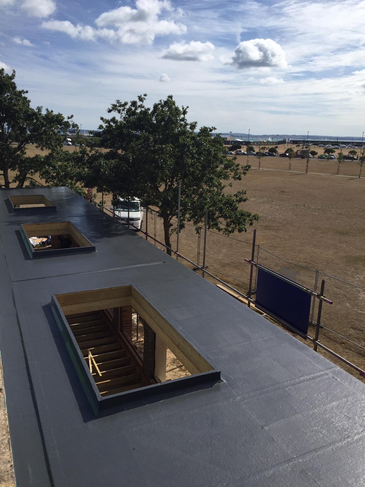Portfolio/Gallery - Roofing Matters