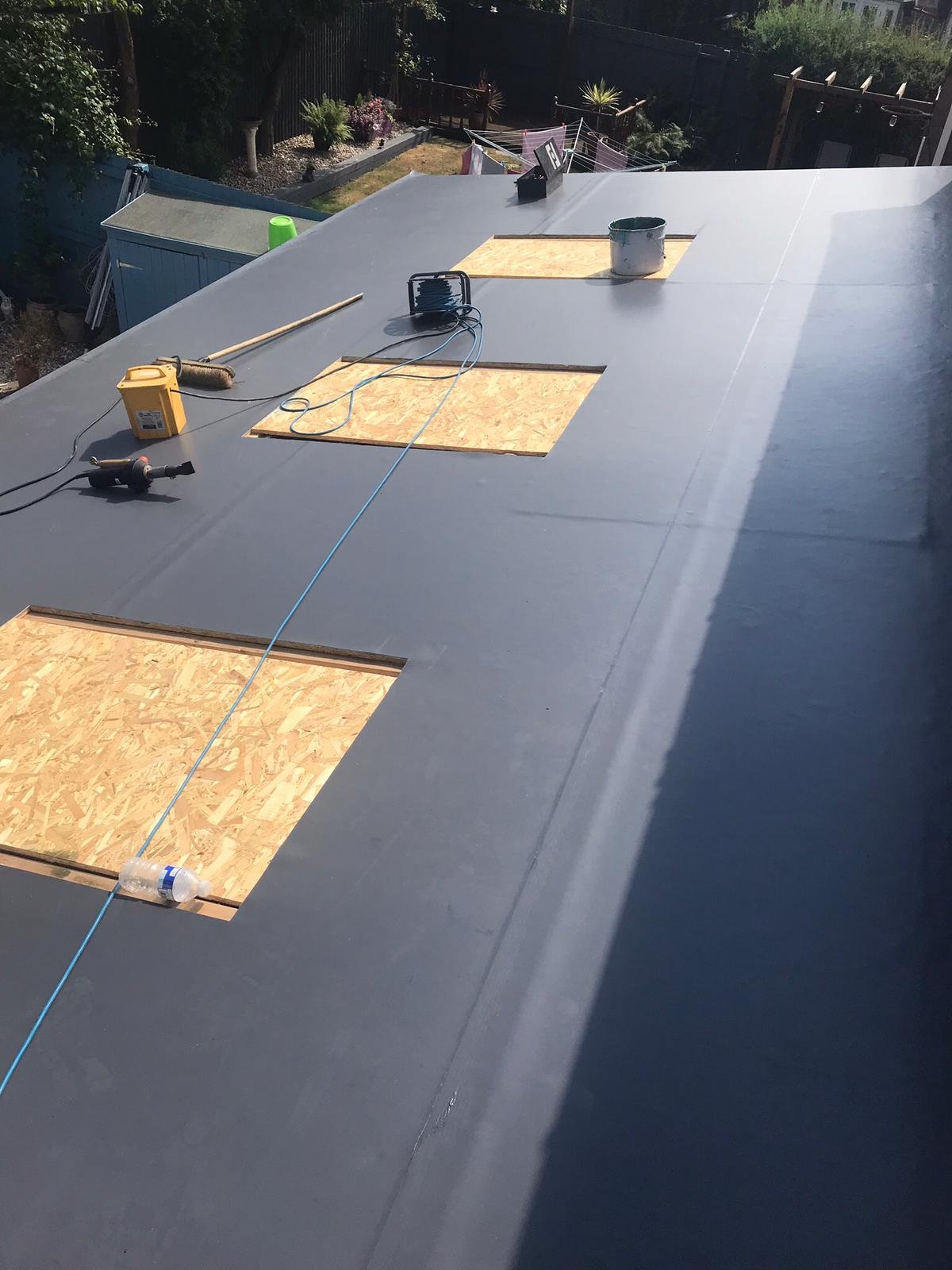 Portfolio/Gallery - Roofing Matters