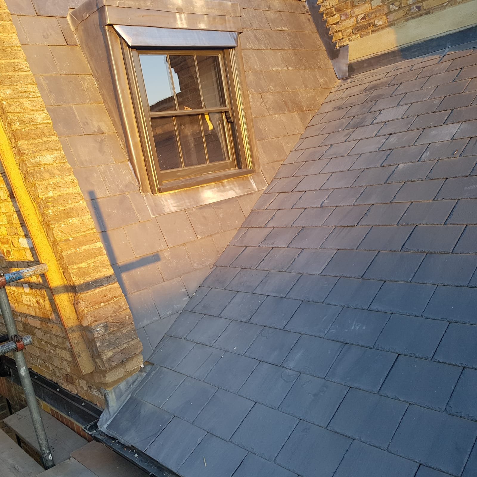 Portfolio/Gallery - Roofing Matters
